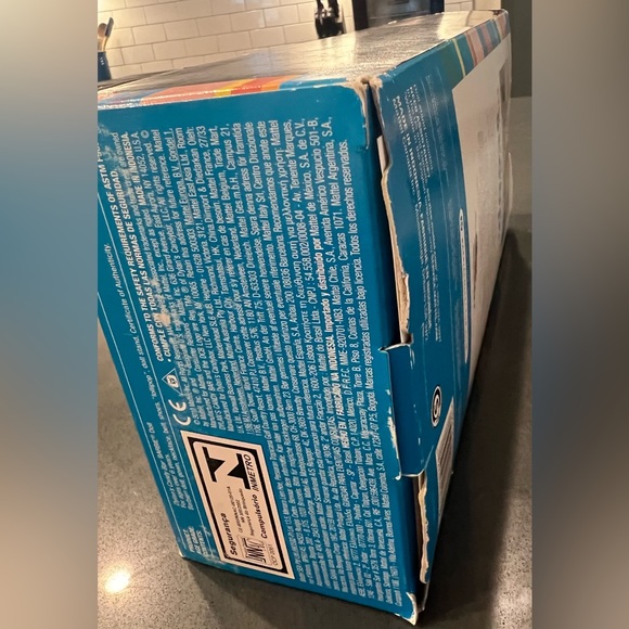 Mattel | Toys | Nib Dylans Candy Bar Barbie | Poshmark